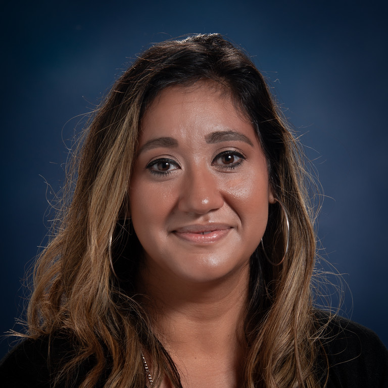 Karina Perez, Administrative Coordinator II | East Texas A&M University, ETAMU