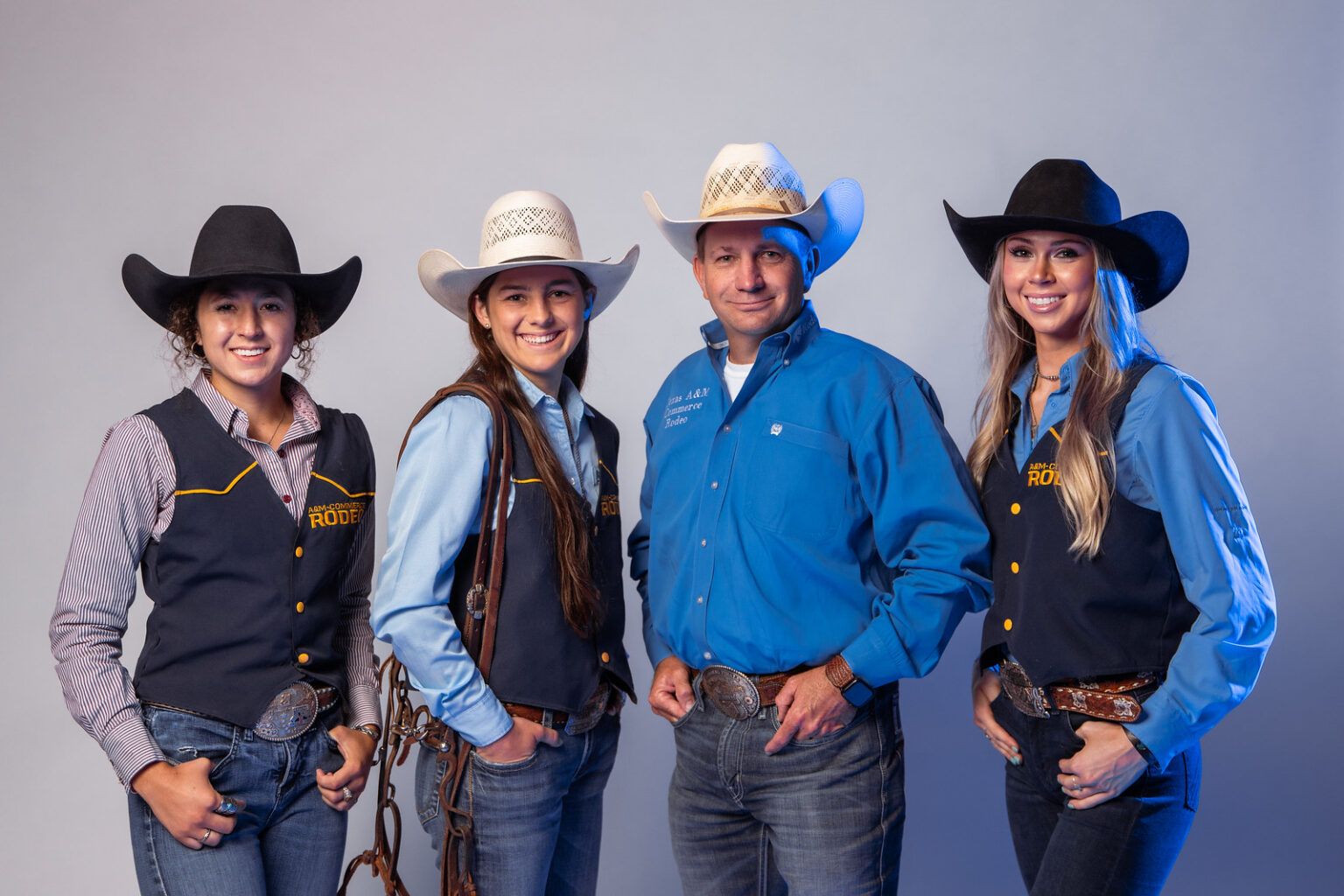 Rodeo | East Texas A&M University, ETAMU