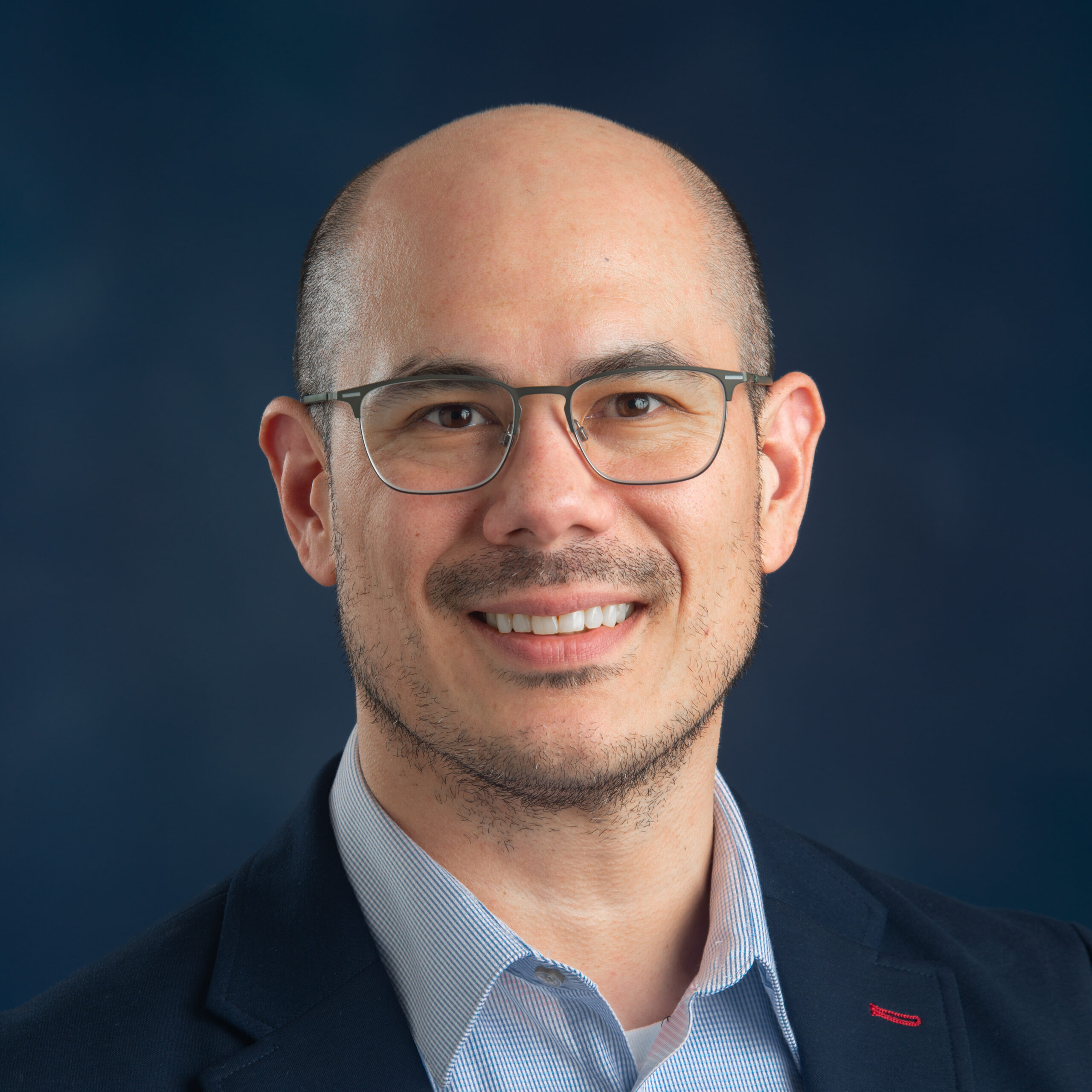 Michael K. Schmit, Ph.D., Department Head and Professor | East Texas A ...