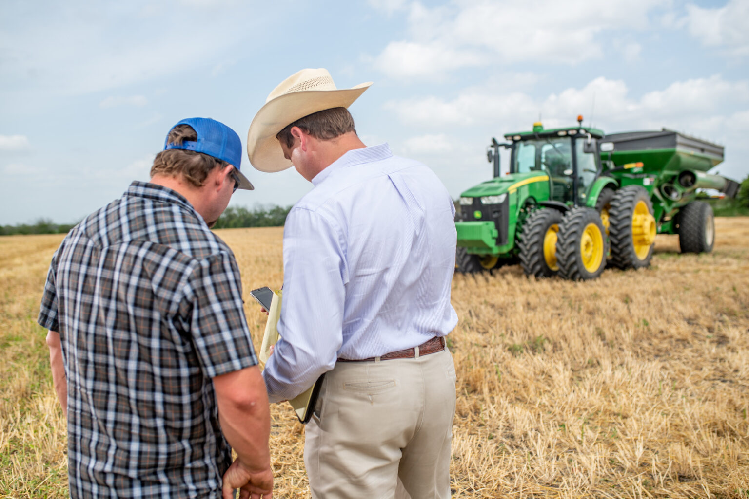 Agricultural Leadership, Education and Communications (MS) | East Texas ...