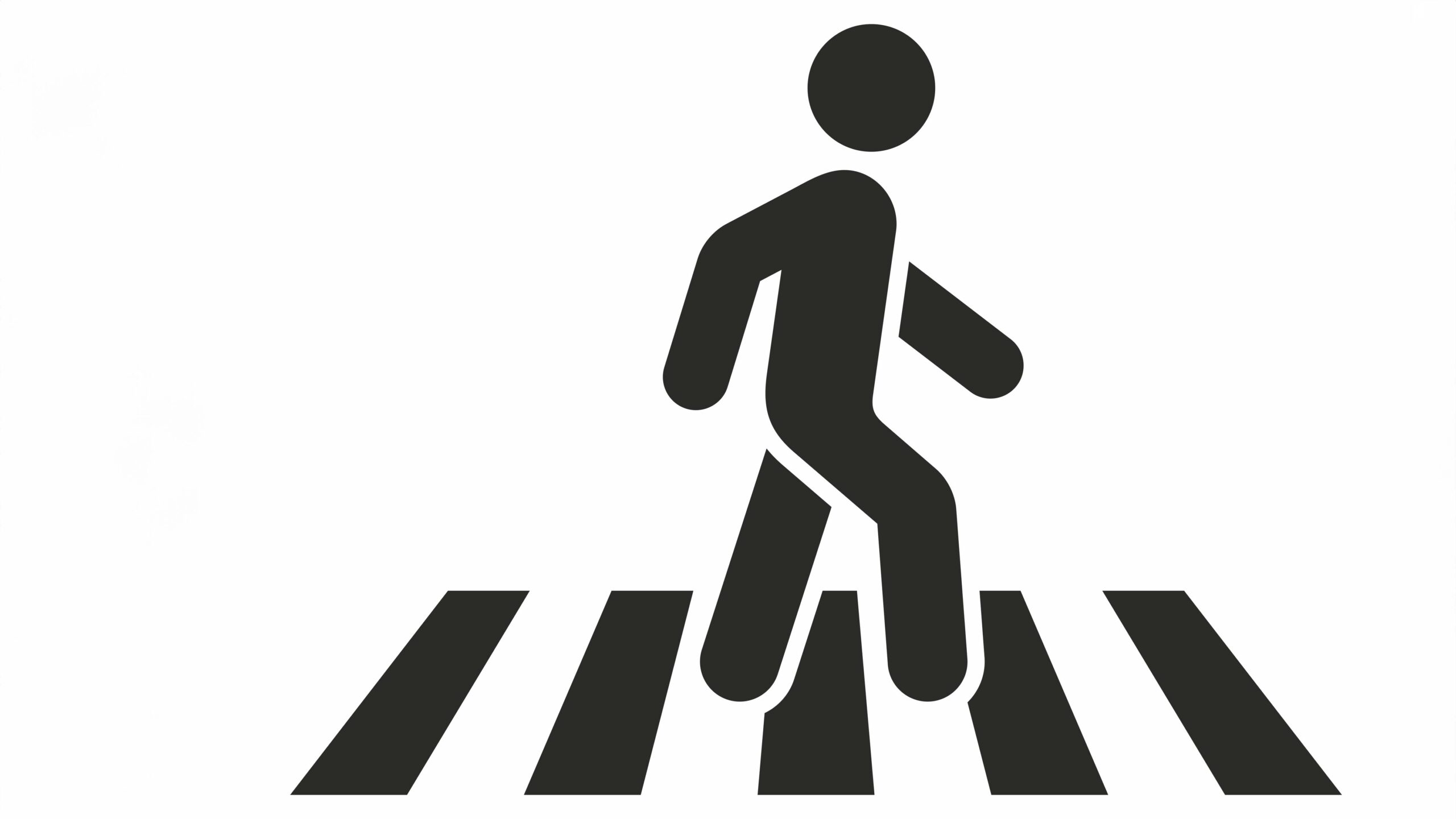 Pedestrian Safety Alert: Crosswalks and the HAWK Pedestrian Beacon ...