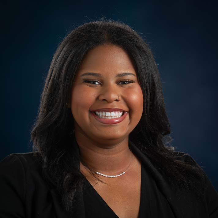 Alexis Washington, | East Texas A&M University, ETAMU