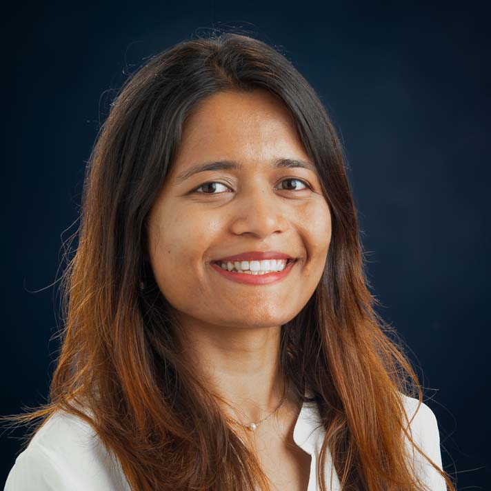 Anika Rimu, Ph.D., Assistant Professor | East Texas A&M University, ETAMU