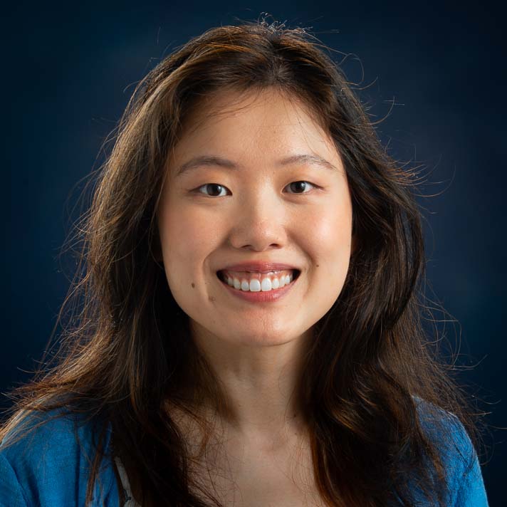 Cathy Li Foster, Manager of Creative Design, Adjunct Instructor | East Texas A&M University, ETAMU