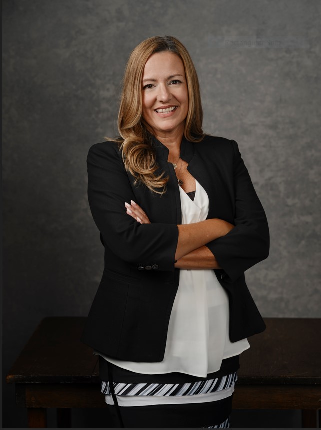 Shannon Trejo, Ph.D., Deputy Commissioner of Programs - Texas Education ...