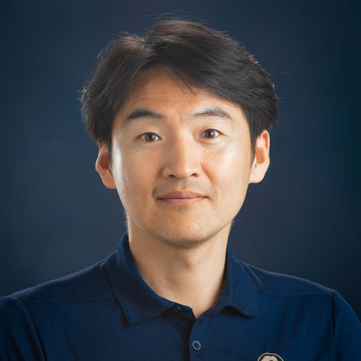 Ho Yeol Yu, Ph.D., Assistant Professor | East Texas A&M University, ETAMU