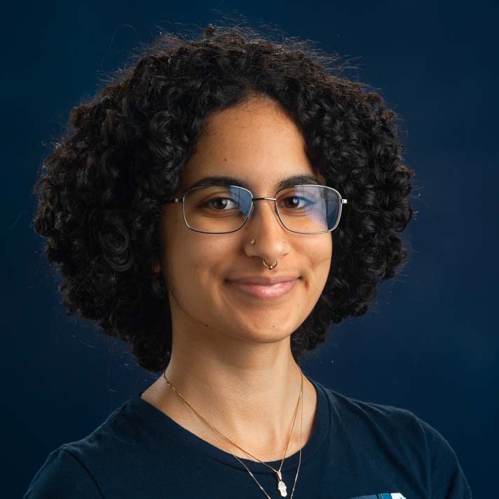 Inbar Michael, Research and Instruction Librarian | East Texas A&M ...