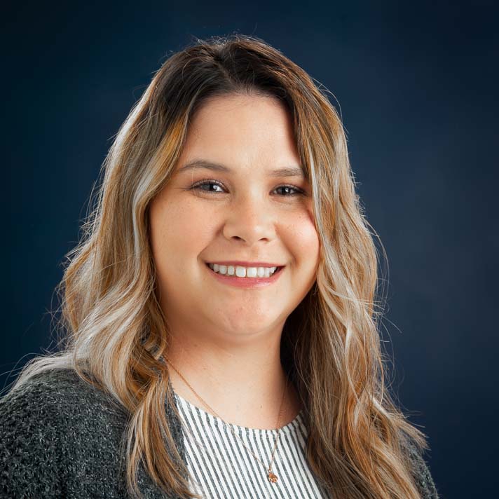 Katelyn Williams, Academic Advisor I | East Texas A&M University, ETAMU