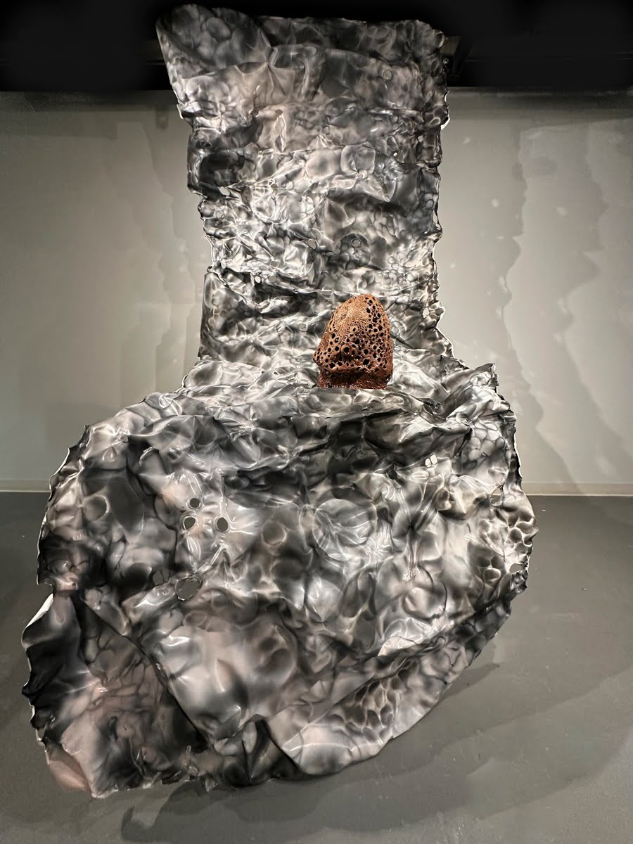 University Gallery Hosts Graduate Student's Exhibition | East Texas A&M ...