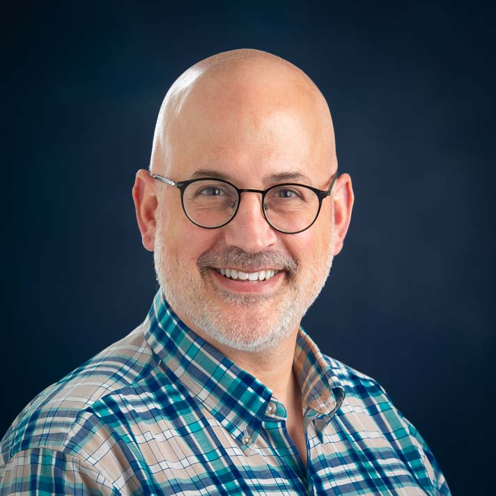 Matthew Schloneger, Ph.D., Assistant Professor of Music in Voice | East ...