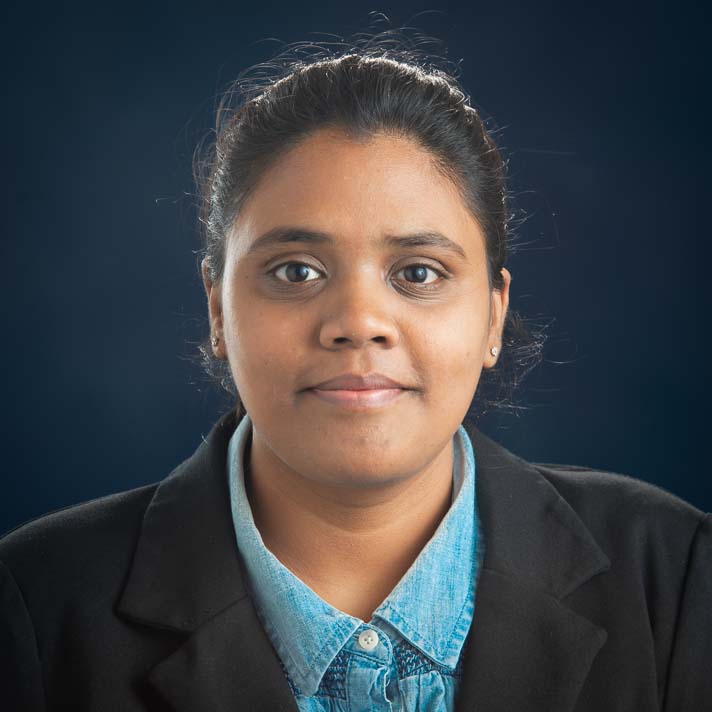 Priyadarshini Govinda, | East Texas A&M University, ETAMU