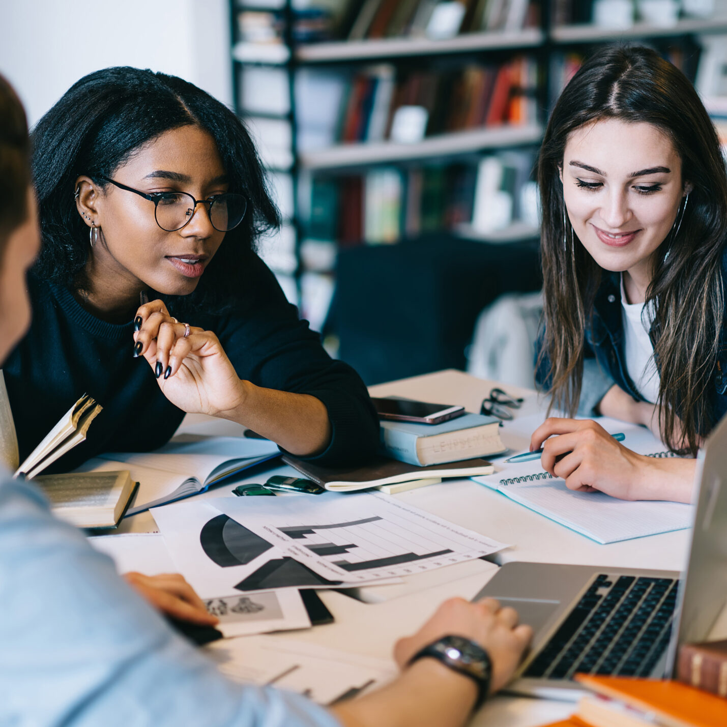 School Librarian Certification | East Texas A&M University, ETAMU