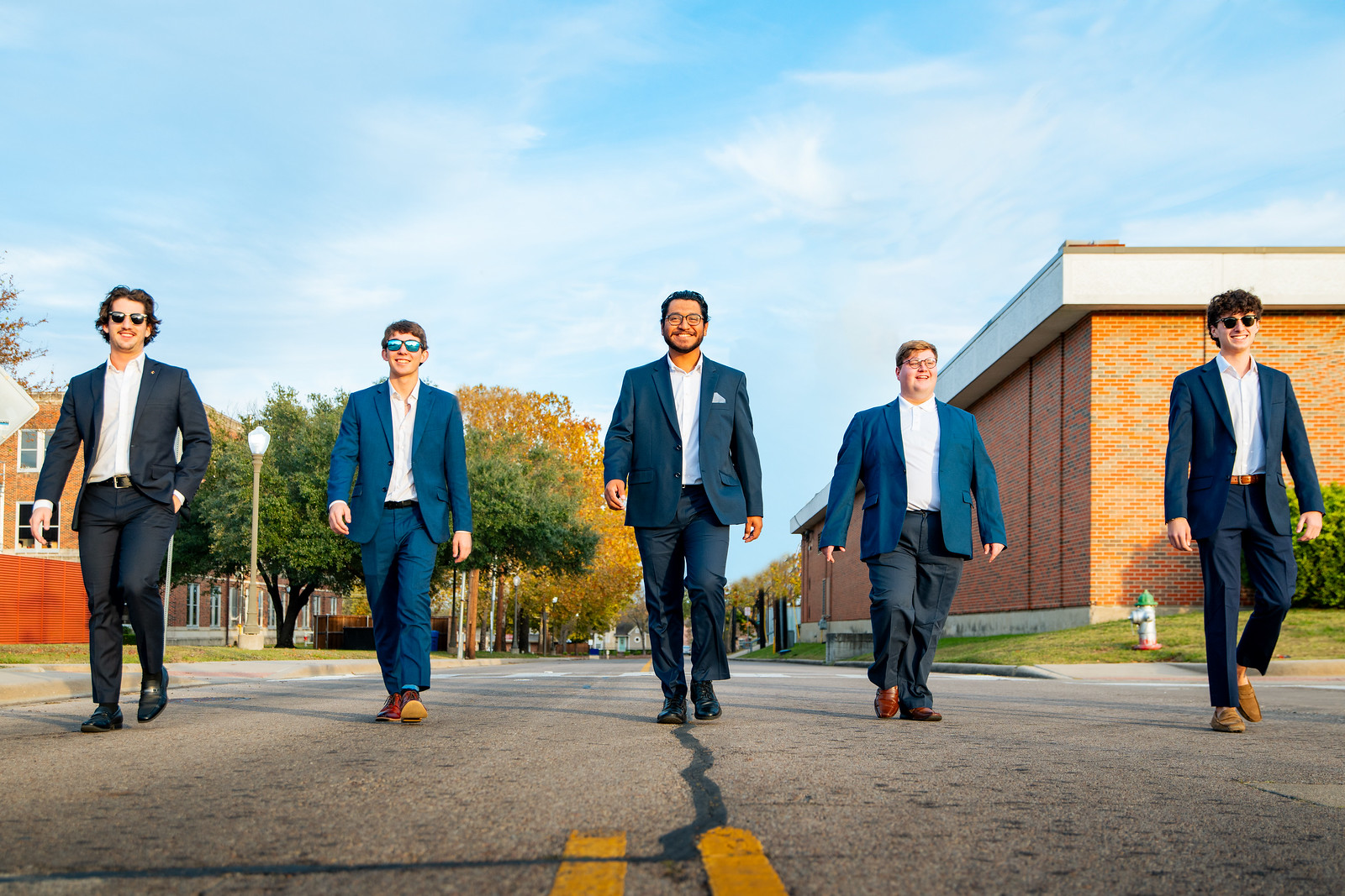 Fraternity and Sorority Life | East Texas A&M University, ETAMU