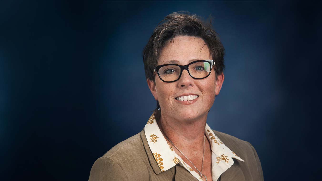 East Texas A&M University Appoints Dr. April Sanders as Dean of the College of Innovation and ...