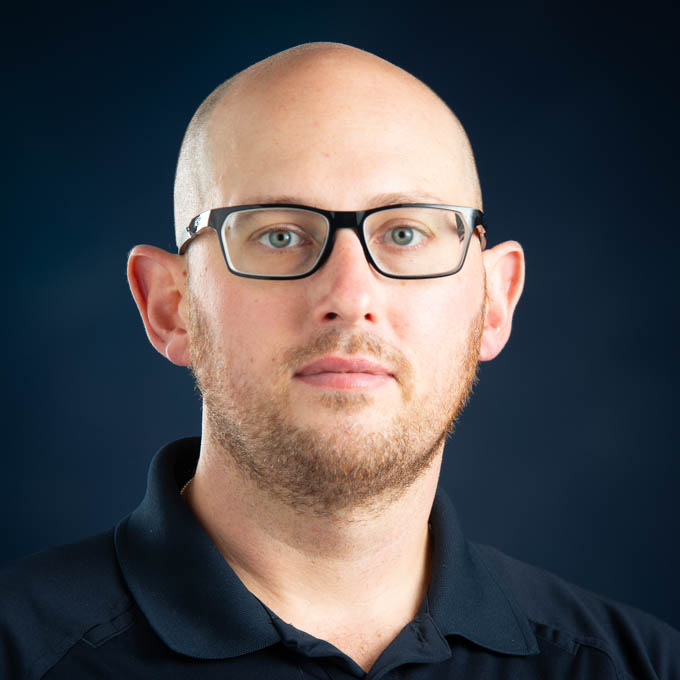 Randall Hitt, | East Texas A&M University, ETAMU