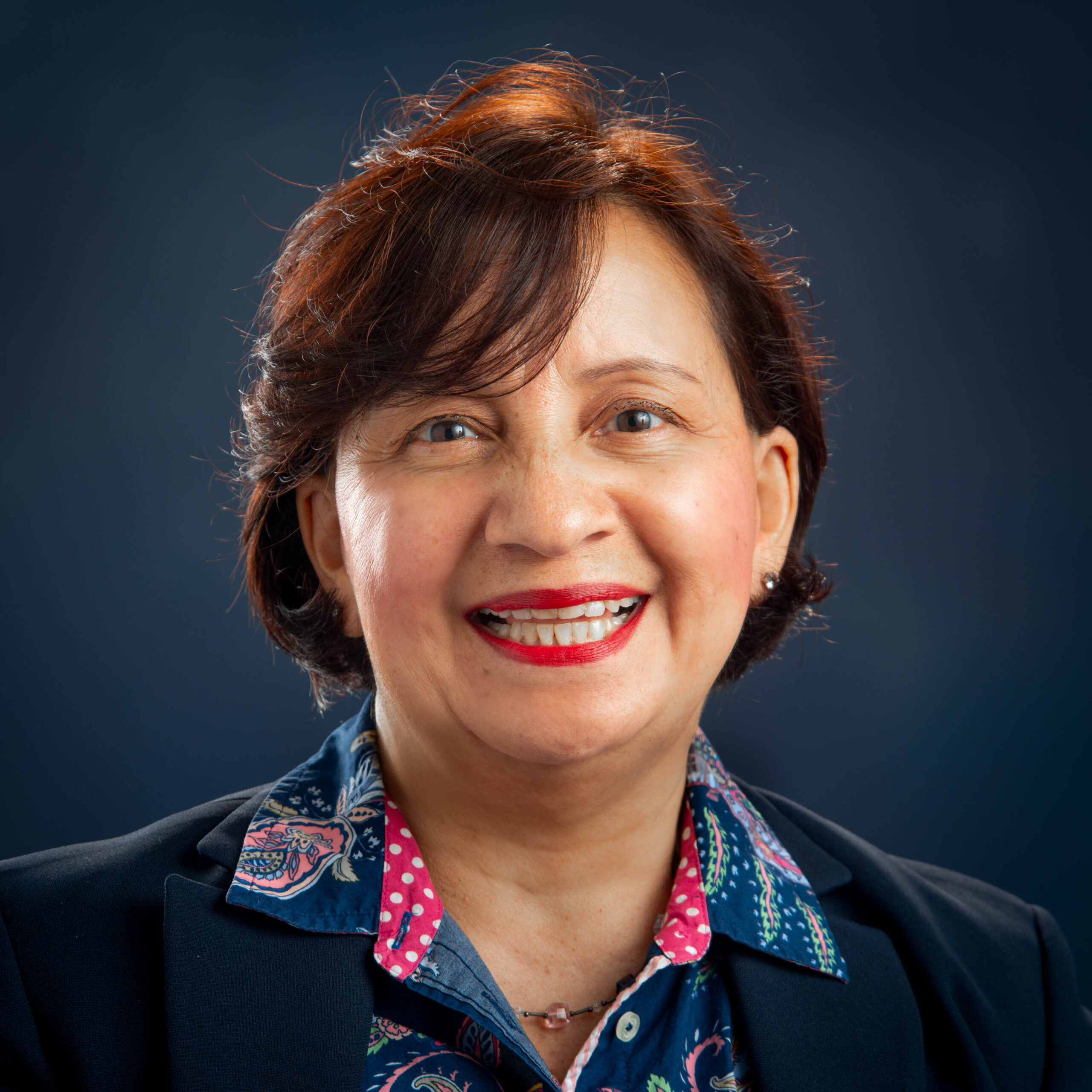 Rocio (Rose) Moreno, State Accounting Manager | East Texas A&M ...