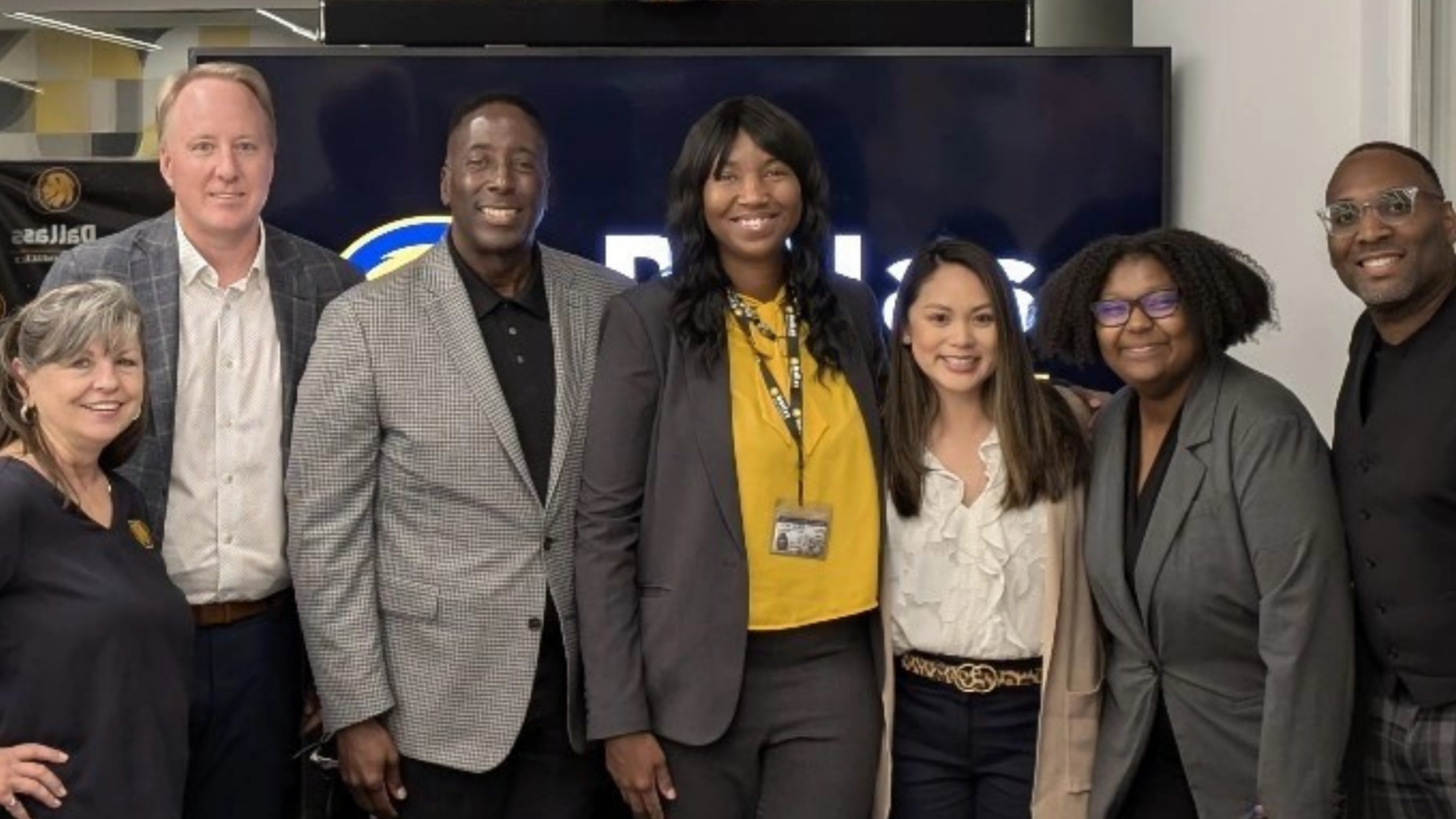 College of Business Hosts Inspiring Tenacious Leader Thursday Career ...