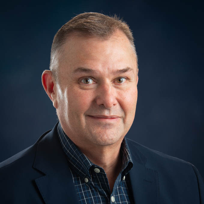 Bryan D. Rank, Ph.D., Dean | East Texas A&M University, ETAMU