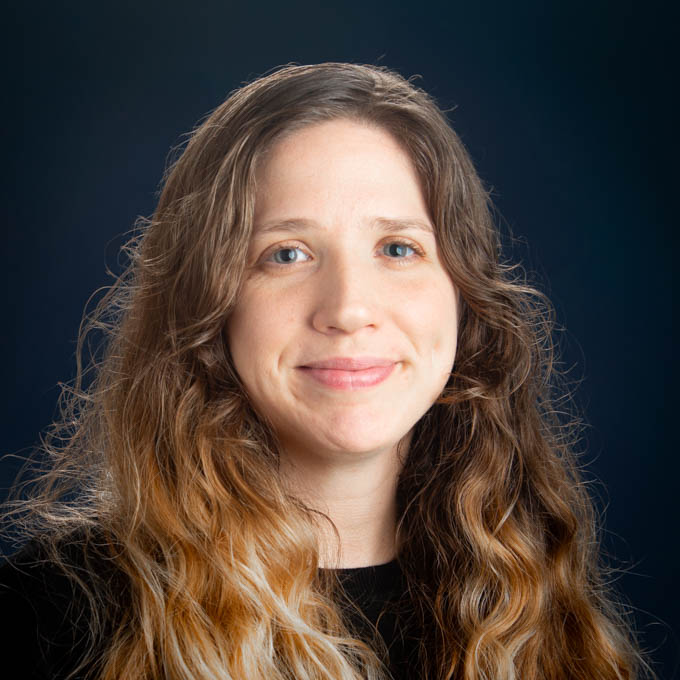 Libby England, Digital Asset Manager | East Texas A&M University, ETAMU