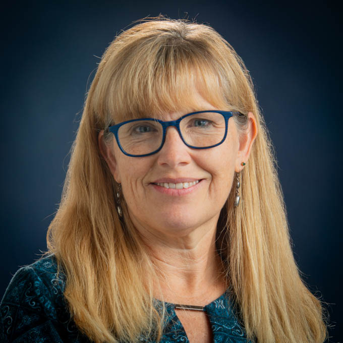 Amy Corp, Ed.D., Associate Professor | East Texas A&M University, ETAMU