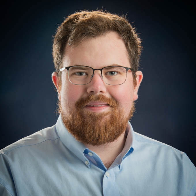 Andrew Abbott, Human Resources Generalist - Training Representative ...