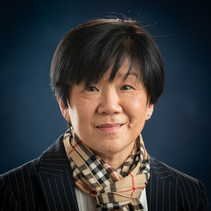 Bee Yan Goh, Graduate Enrollment Specialist/Advisor for College of ...