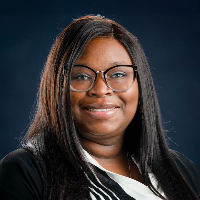 Sasha Turner-Miller, Student Accounts Collections Specialist | East Texas A&M University, ETAMU