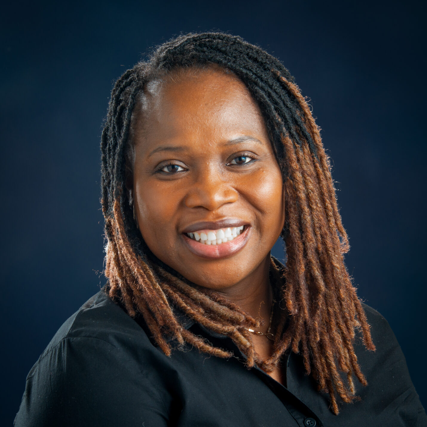 Jennifer Olatunde-Thorpe, Graduate Assistant | East Texas A&M ...