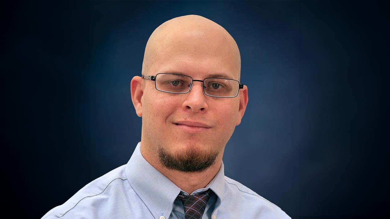 ETAMU Alum Featured on PBS News Weekend | East Texas A&M University, ETAMU