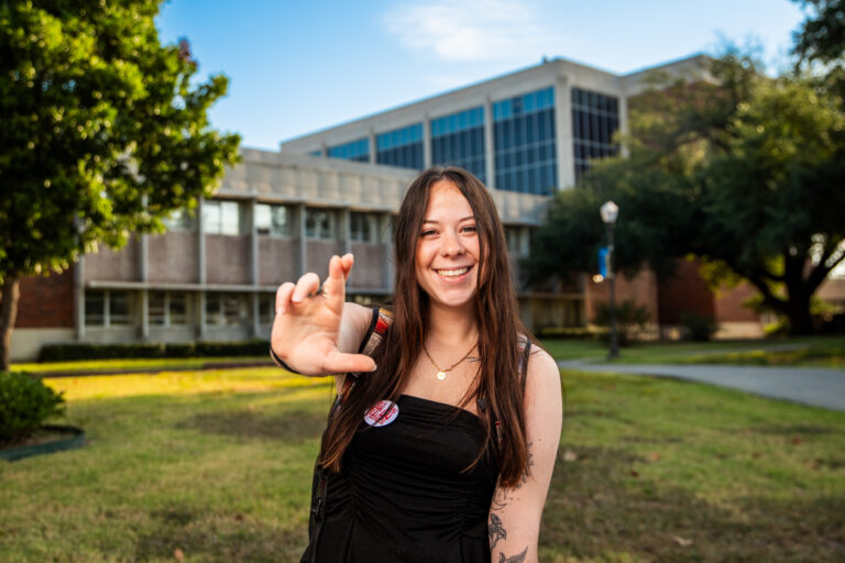 National First-Gen Week | East Texas A&M University, ETAMU