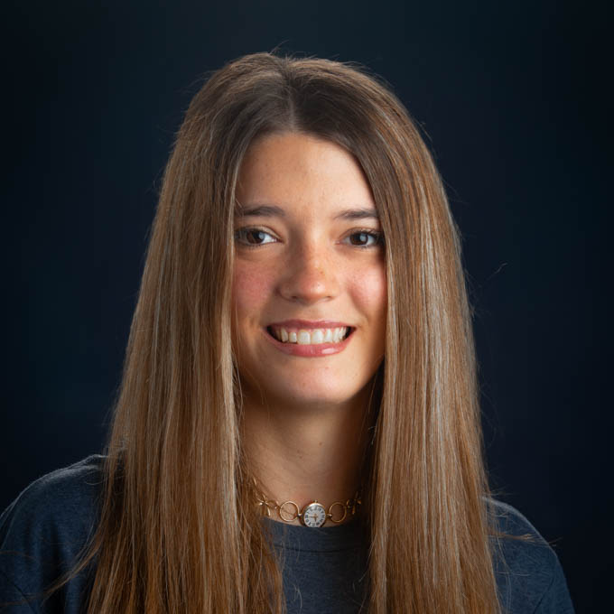 Henslee McWhorter, Undergraduate Gamebird Scholar | East Texas A&M ...