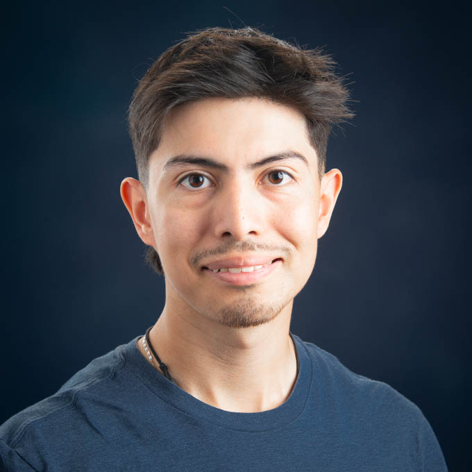 Victor Perez, | East Texas A&M University, ETAMU
