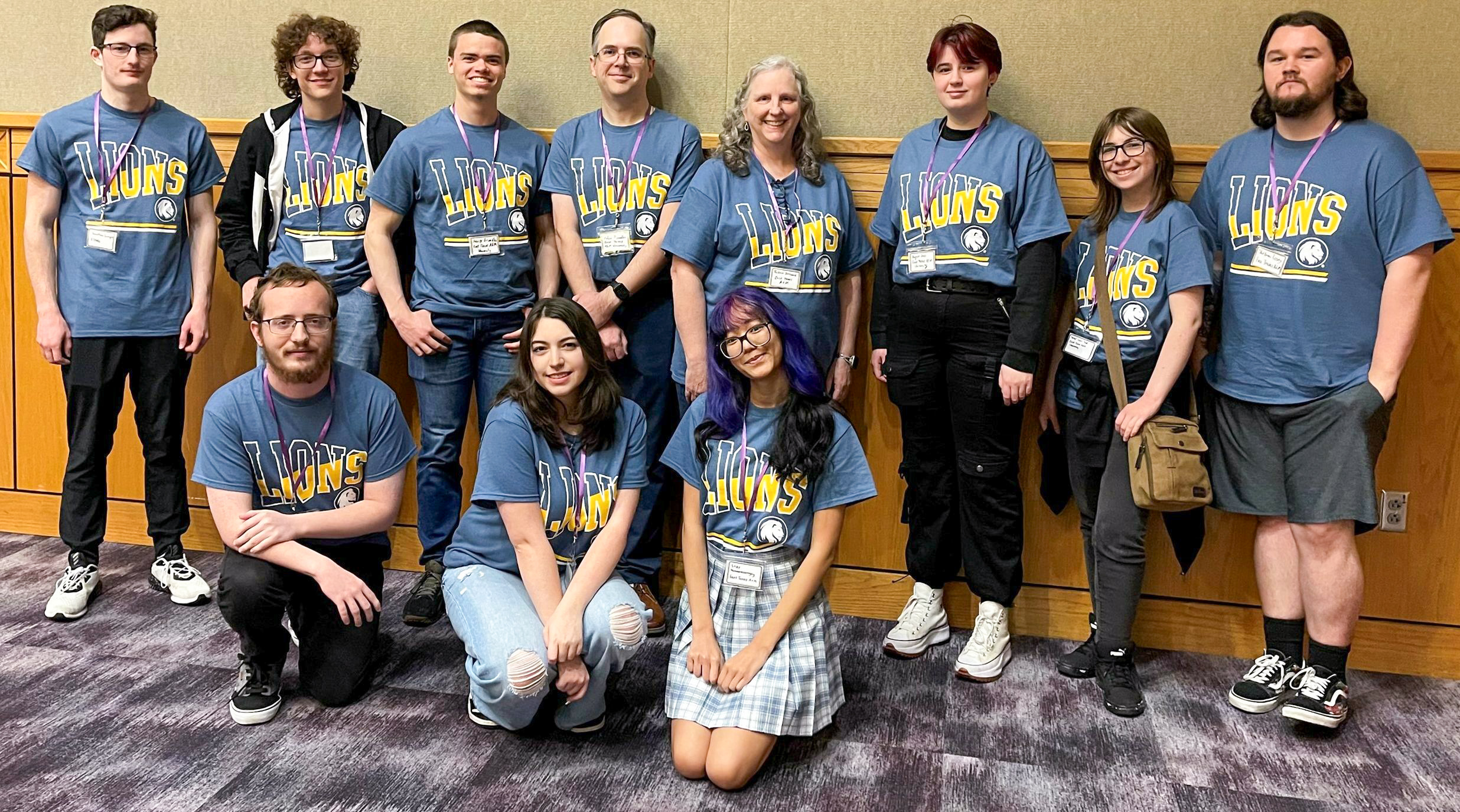 East Texas A&M Teams Make Strong Showing at Math Bowl | East Texas A&M ...