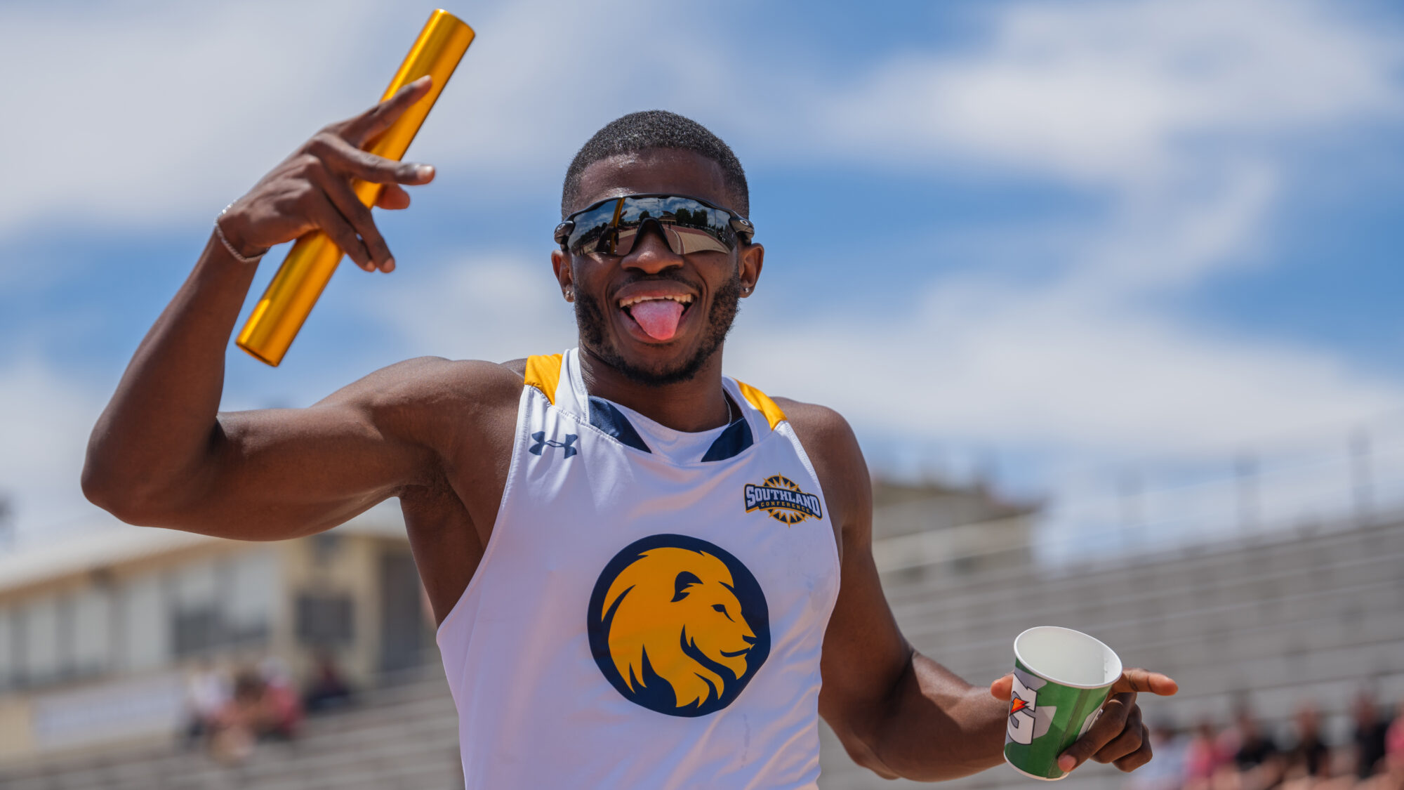 Athletics News Archives | East Texas A&M University, ETAMU