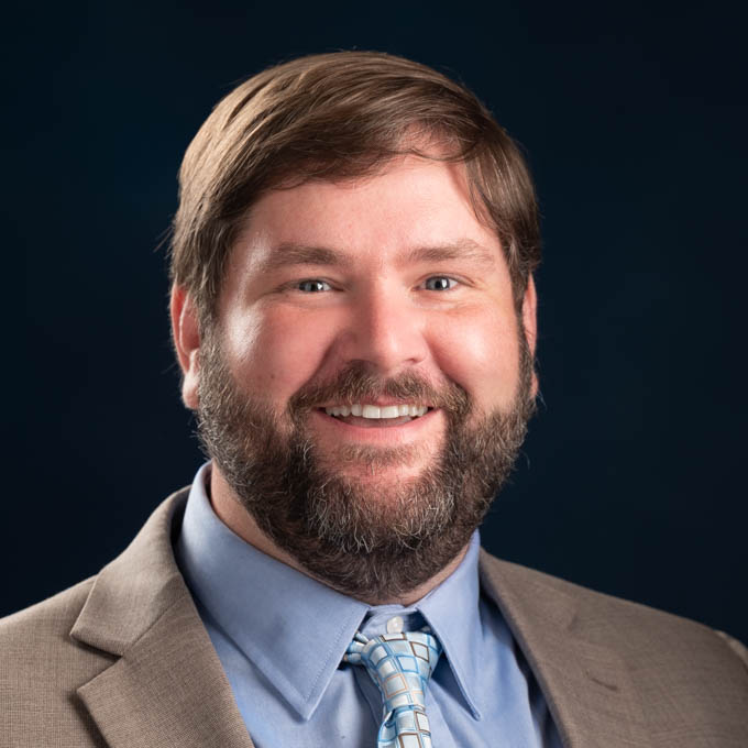 Jacob Mills, Instructor | East Texas A&M University, ETAMU