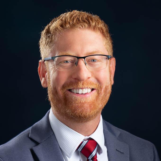 Justin Weiss, Instructor | East Texas A&M University, ETAMU