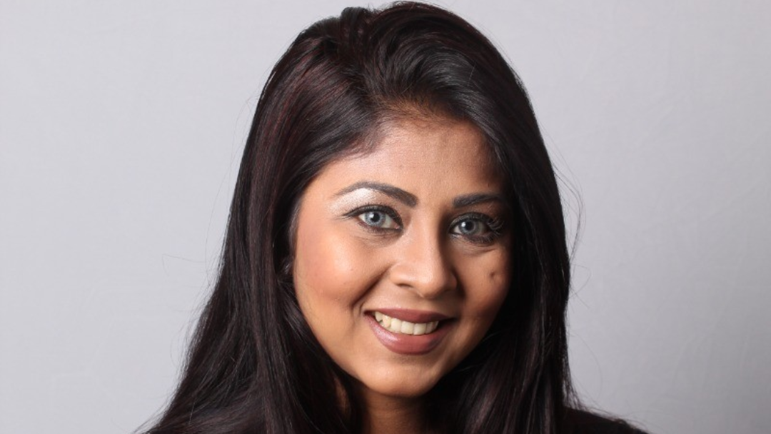 Bridging Classrooms and Careers: Nazmush Munia’s Path to Global Impact in Supply Chain | East ...