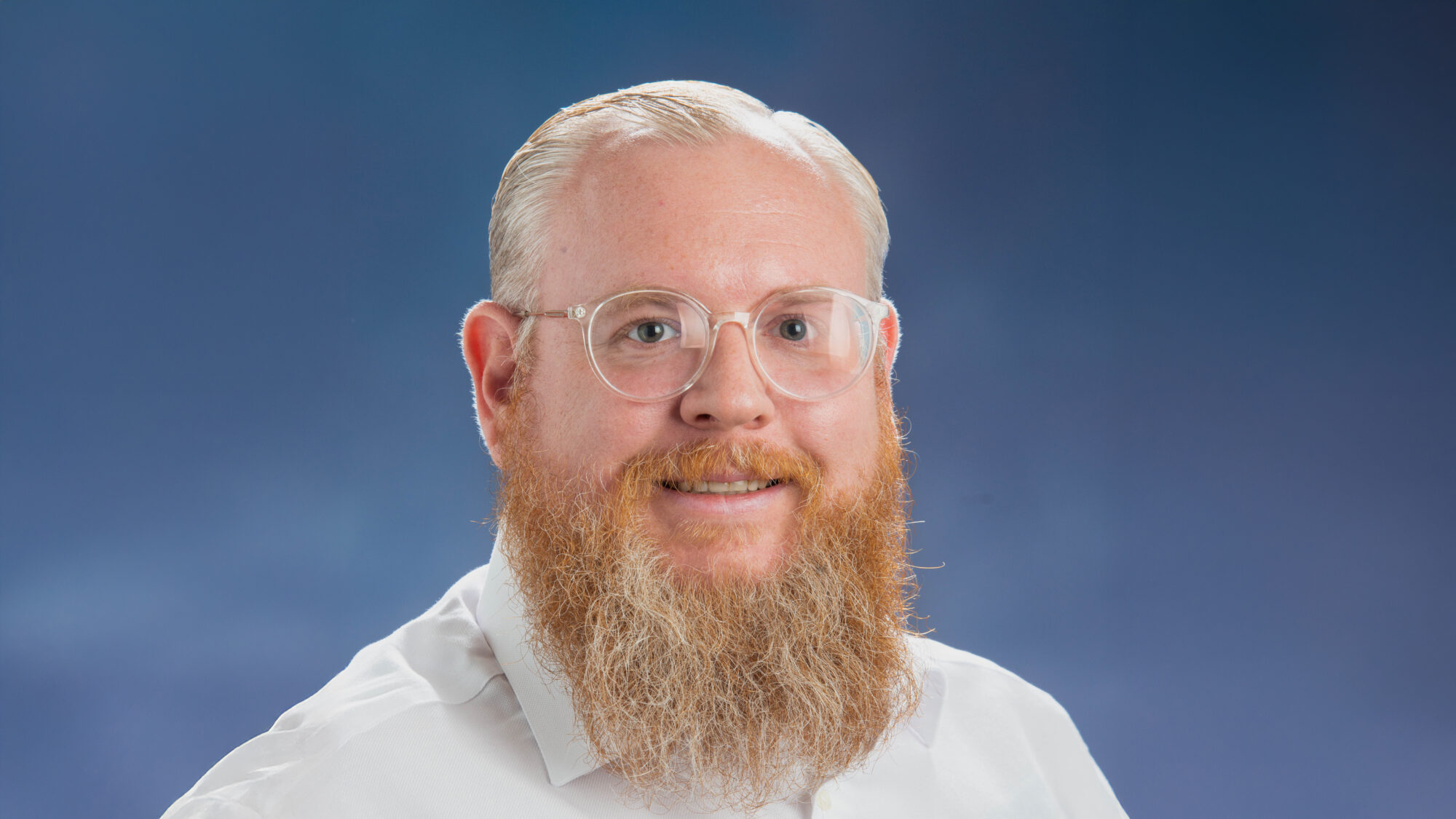 English Faculty Receives Technology Innovator Award | East Texas A&M University, ETAMU