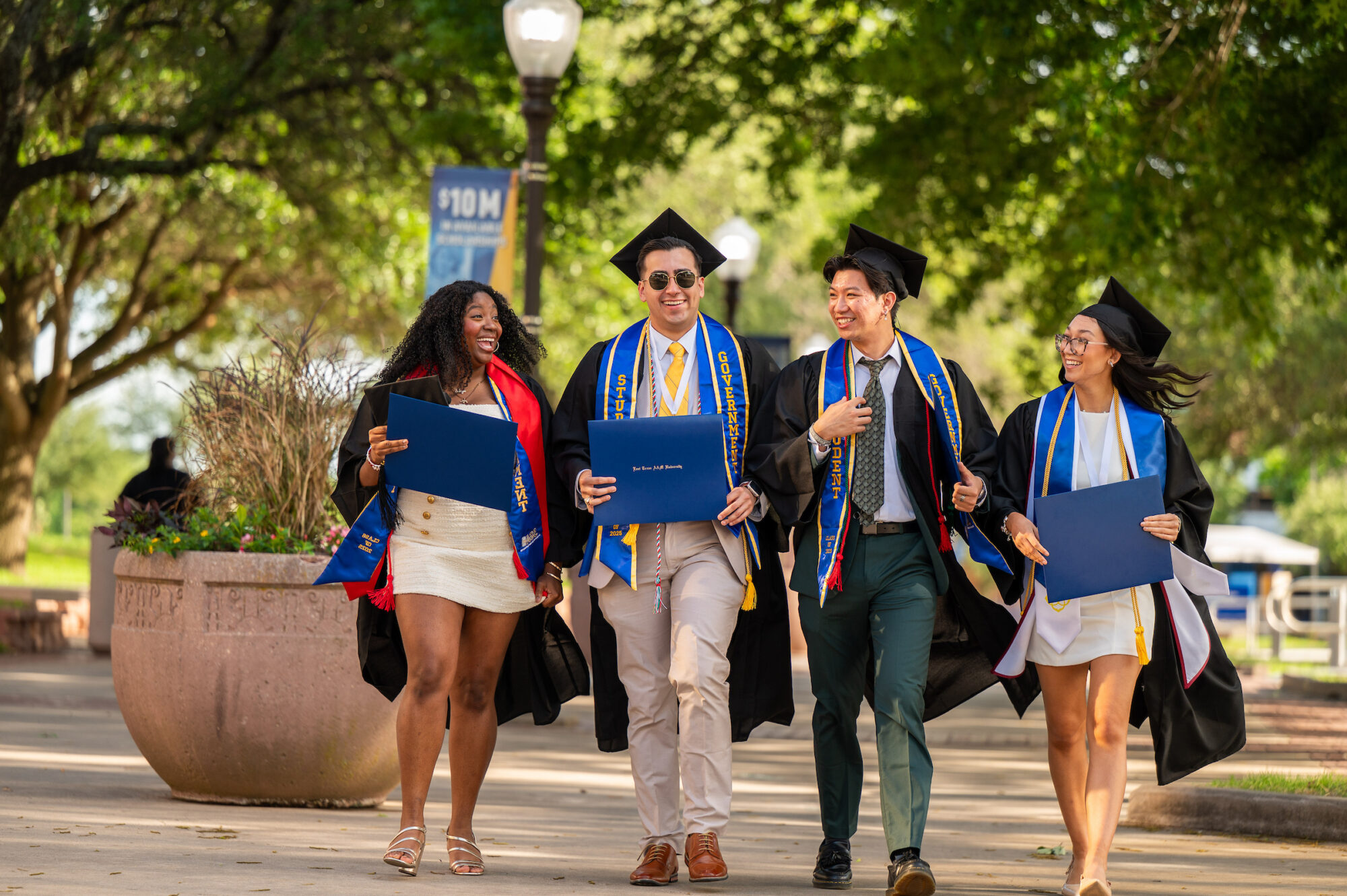 Ring Ceremony Resources | East Texas A&M University, ETAMU