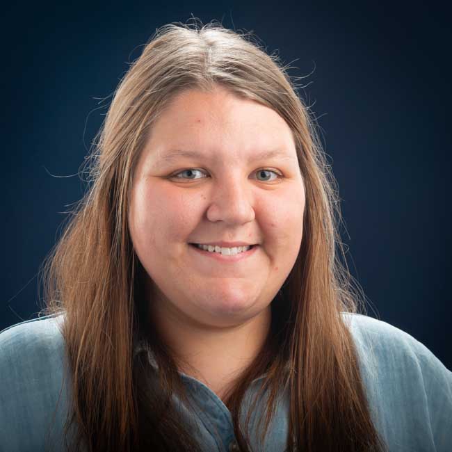 Presley Clampitt, Cashier II | East Texas A&M University, ETAMU