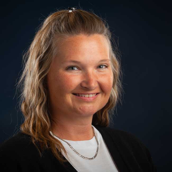 Regina Luckey, Money Coach | East Texas A&M University, ETAMU