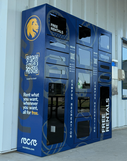 Campus Recreation Campus Recreation: Facilities | East Texas A&M ...