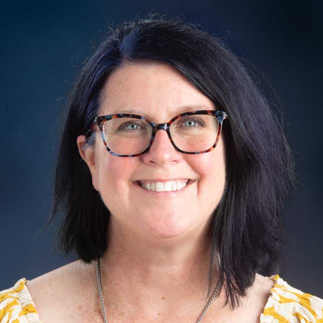 Cynthia Ross, Associate Professor | East Texas A&M University, ETAMU