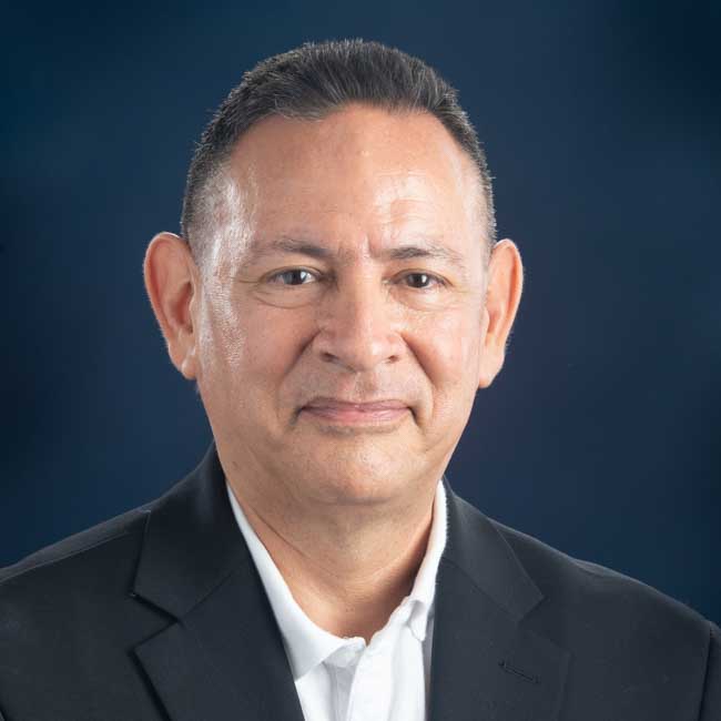 E. Mark Moreno, Ph.D., Associate Professor | East Texas A&M University ...