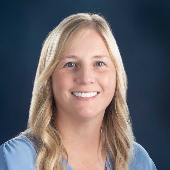 Jamie Pfennig, CBE Processor | East Texas A&M University, ETAMU
