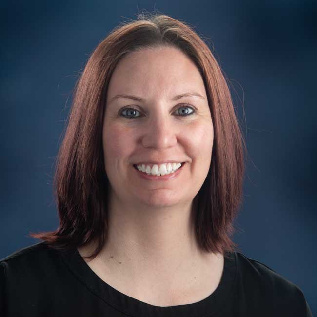 Sharissa Berry, Assistant Director of Human Resources | East Texas A&M ...