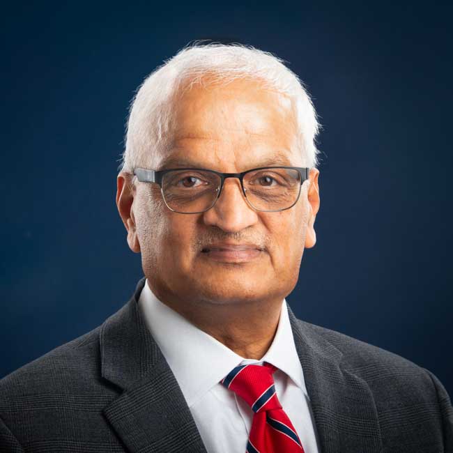 Sri Beldona, Ph.D., Chief Academic Officer | East Texas A&M University ...