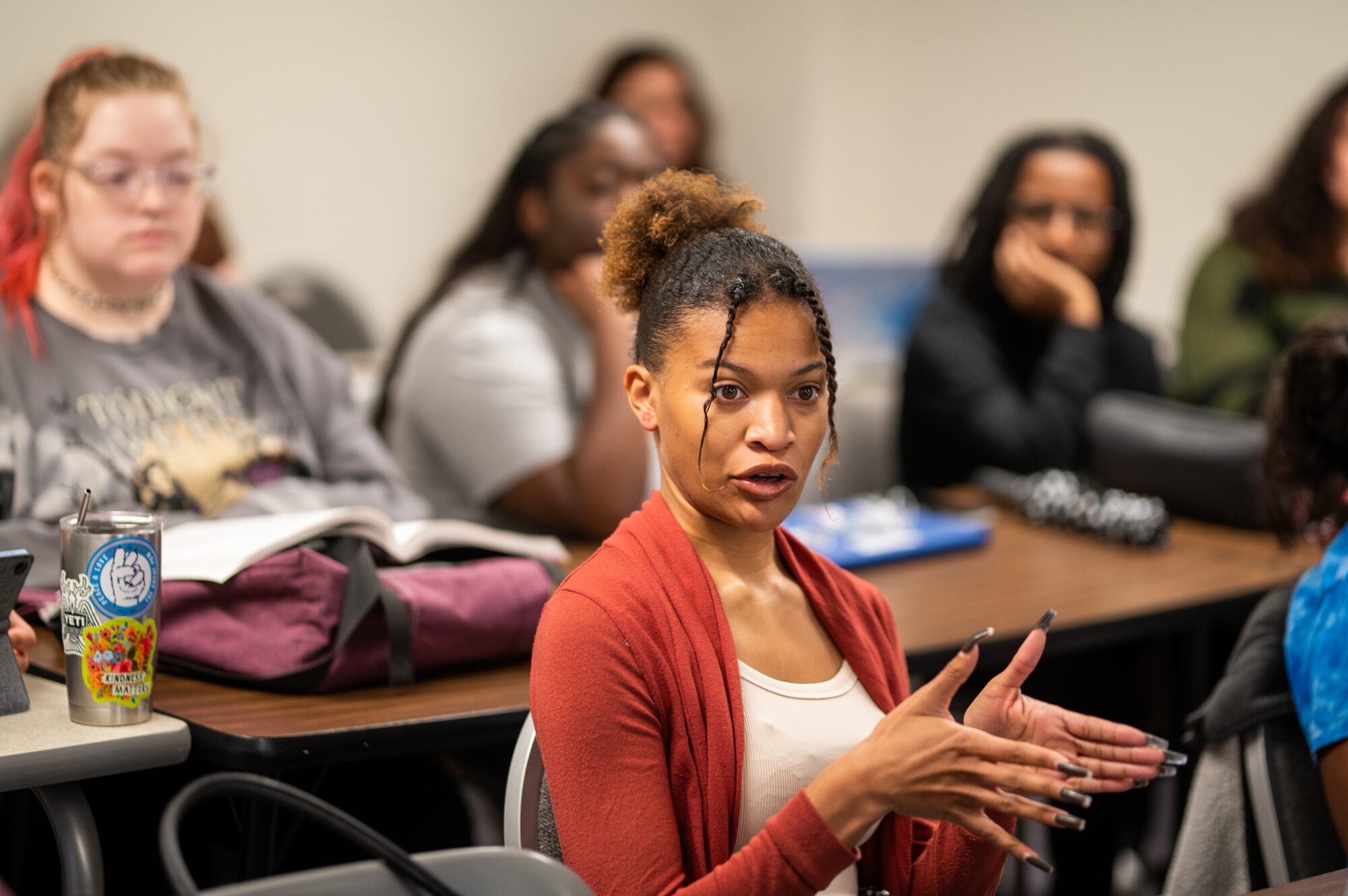 East Texas A&M Social Work Programs Earn 8-Year Reaffirmation | East ...