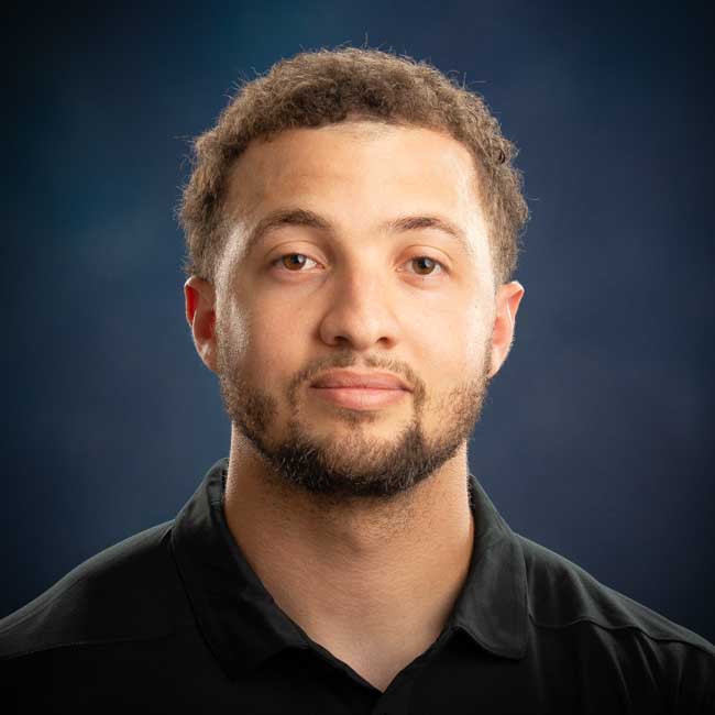 Brian Jones, | East Texas A&M University, ETAMU