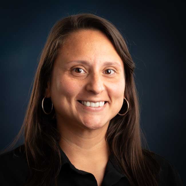 Brittney Yager M.S., Assistant Dean of Honors Student Programs and ...